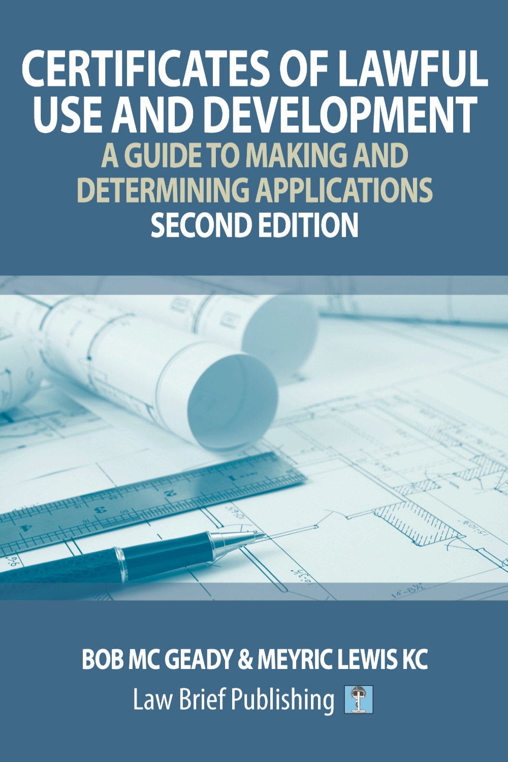 FREE EXCERPT from ‘Certificates of Lawful Use and Development: A Guide ...