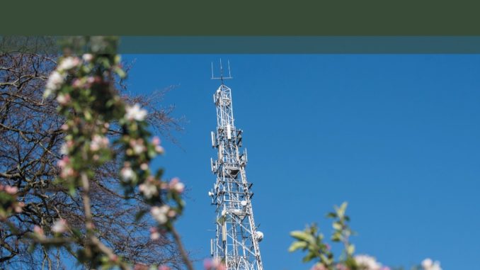 FREE CHAPTER from ‘The Electronic Communications Code: A Practical ...