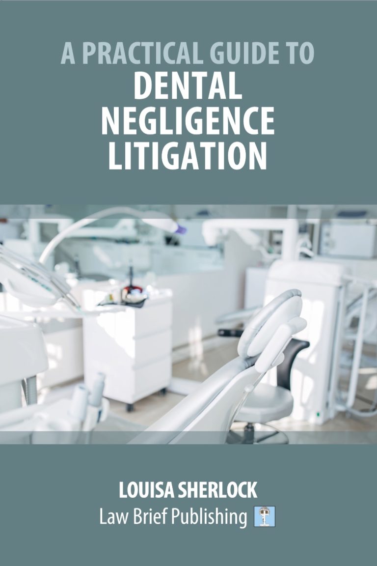 Law Brief Publishing