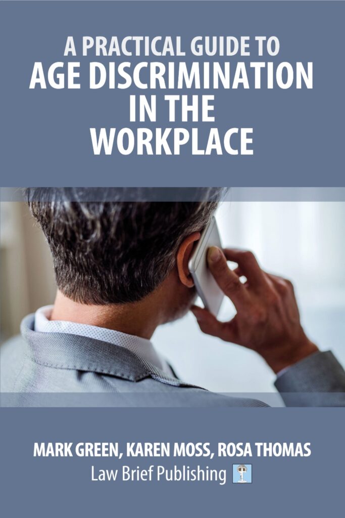 FREE CHAPTER from ‘A Practical Guide to Age Discrimination in the ...