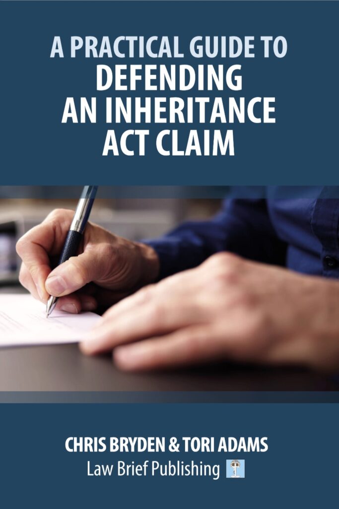 FREE CHAPTER from ‘A Practical Guide to Permanence Orders in Scotland ...