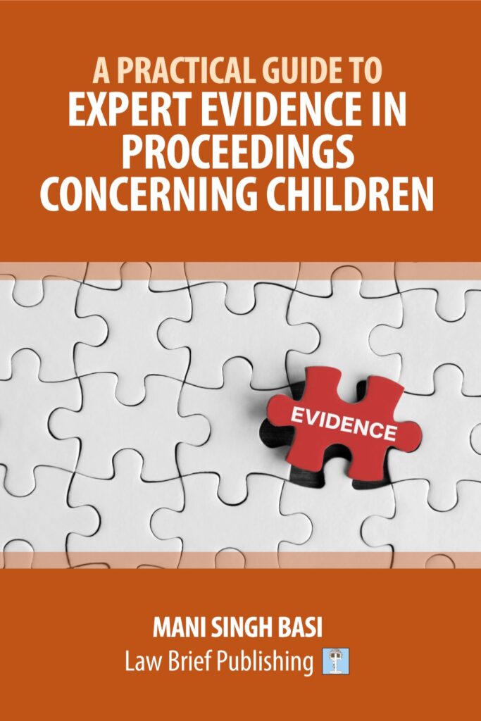 FREE CHAPTER from ‘A Practical Guide to Permanence Orders in Scotland ...